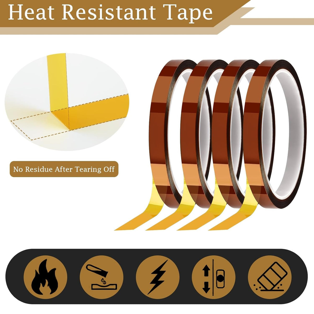 Heat Press Tape – Mother Cutter Design